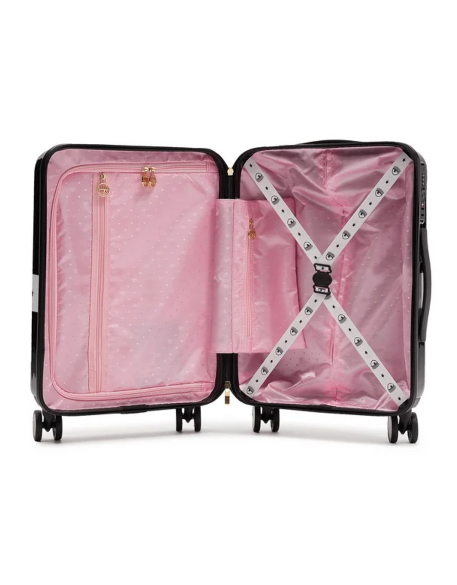 Maleta Troller Cabina Logotipo – La Creadora